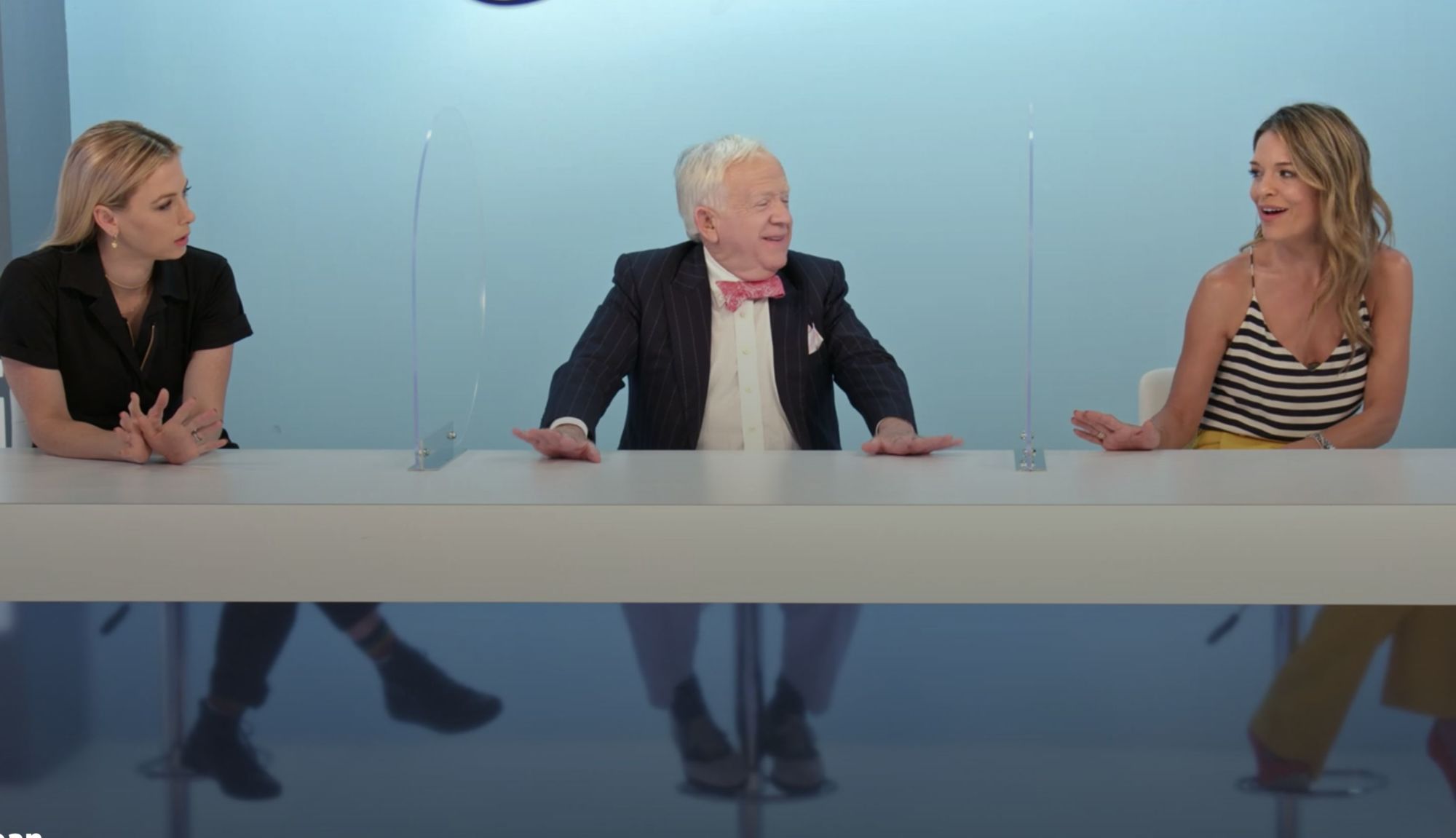 Squeaky Clean News, Rumors and Information - Bleeding Cool News Page 1