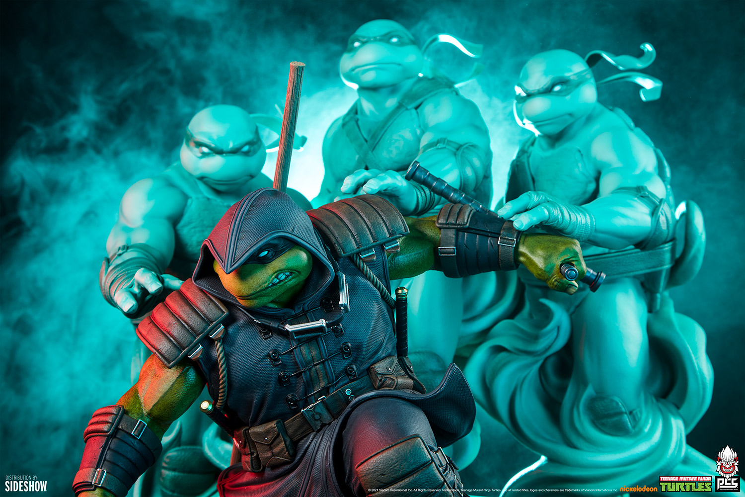 The Teenage Mutant Ninja Turtles News, Rumors and Information ...
