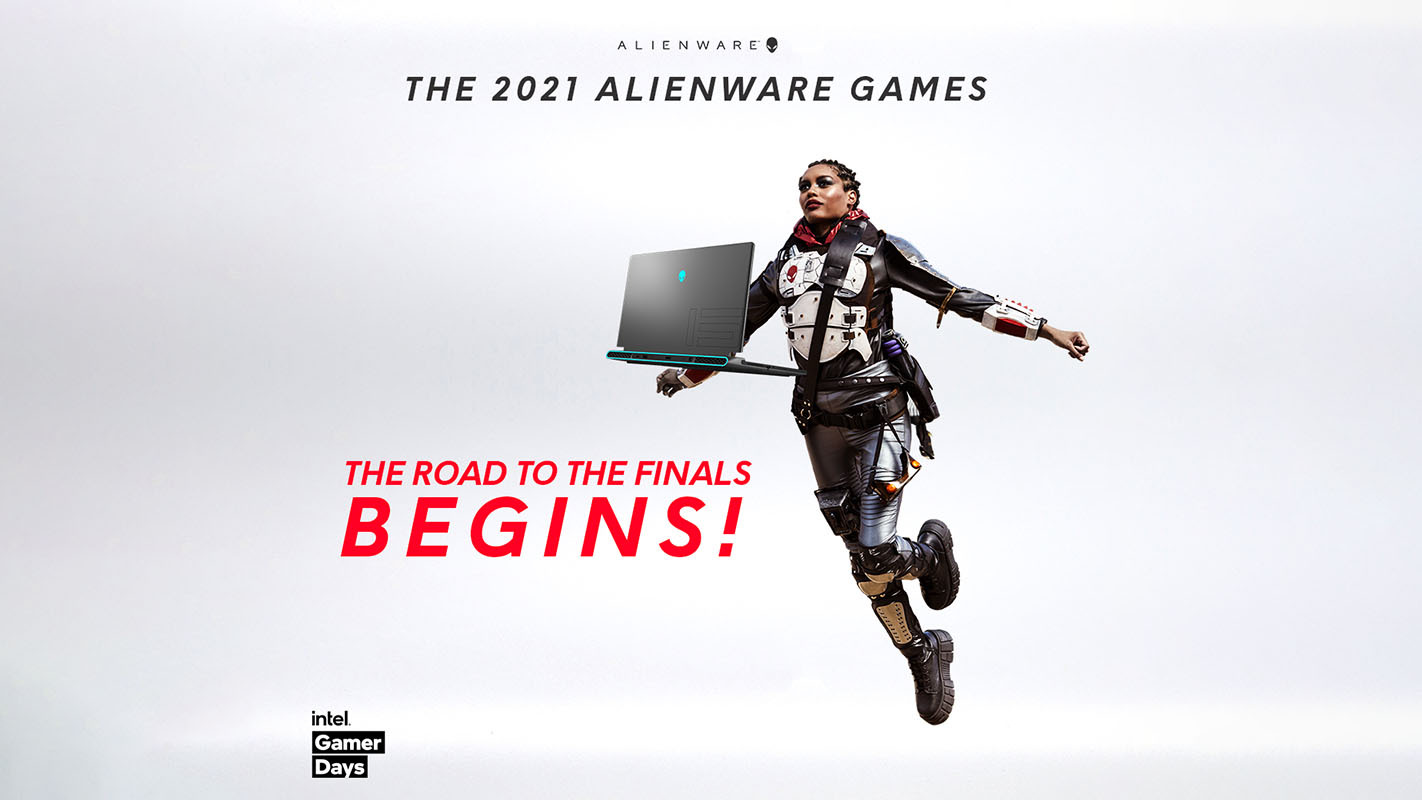 2021 Alienware Games News, Rumors and Information - Bleeding Cool News ...