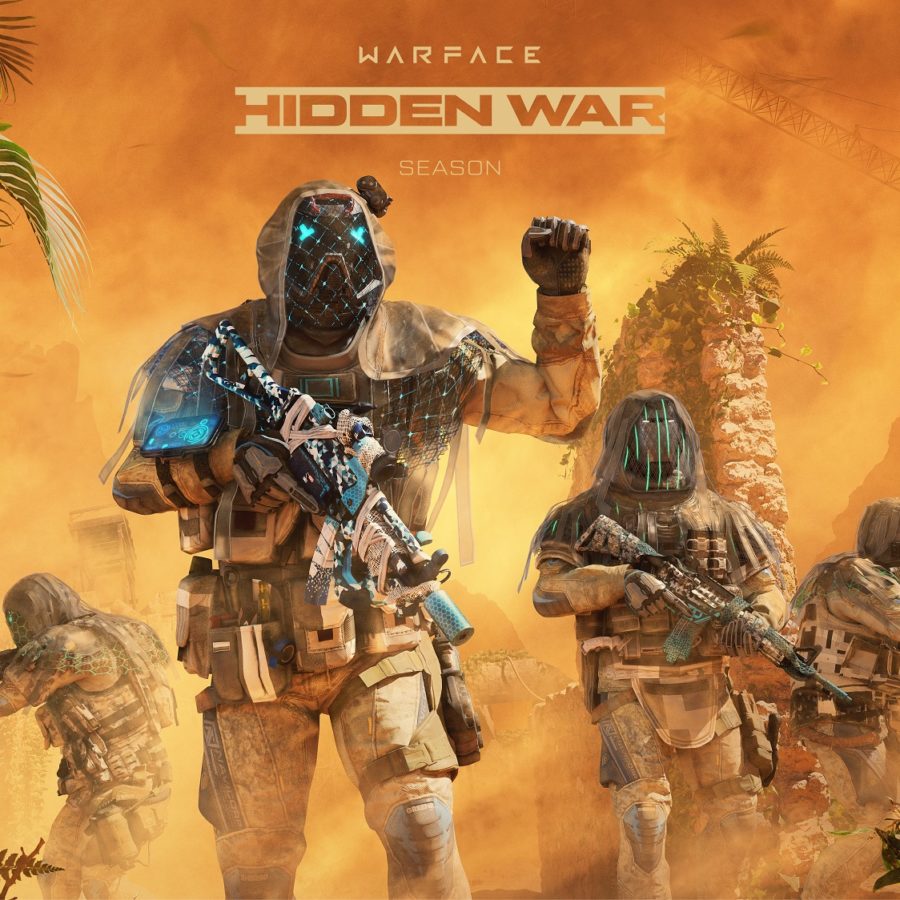 Warface Armor 2fb7c511df06be8d1ba053b0b12bf2 ...