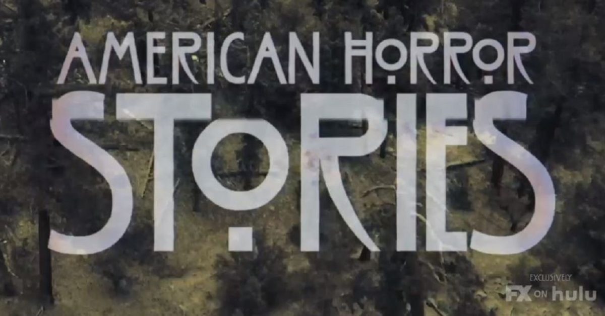 American Horror Stories Releases E06 Feral Promo, Opening Credits