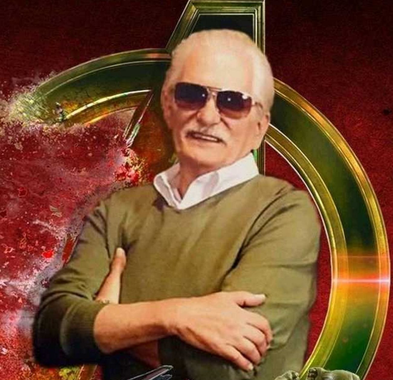 Dan Lee News, Rumors and Information - Bleeding Cool News Page 1