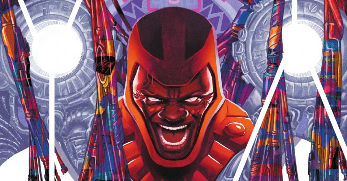 Hardware #1: Season One Review: Drastically Enjoyable