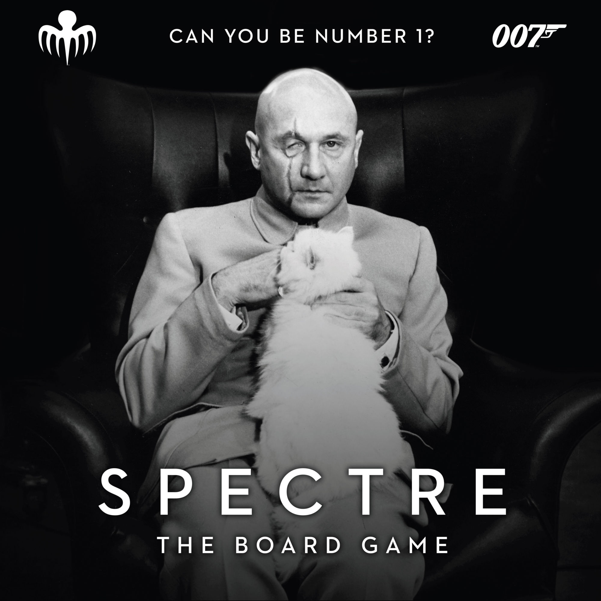 SPECTRE: The Board Game News, Rumors and Information - Bleeding Cool ...