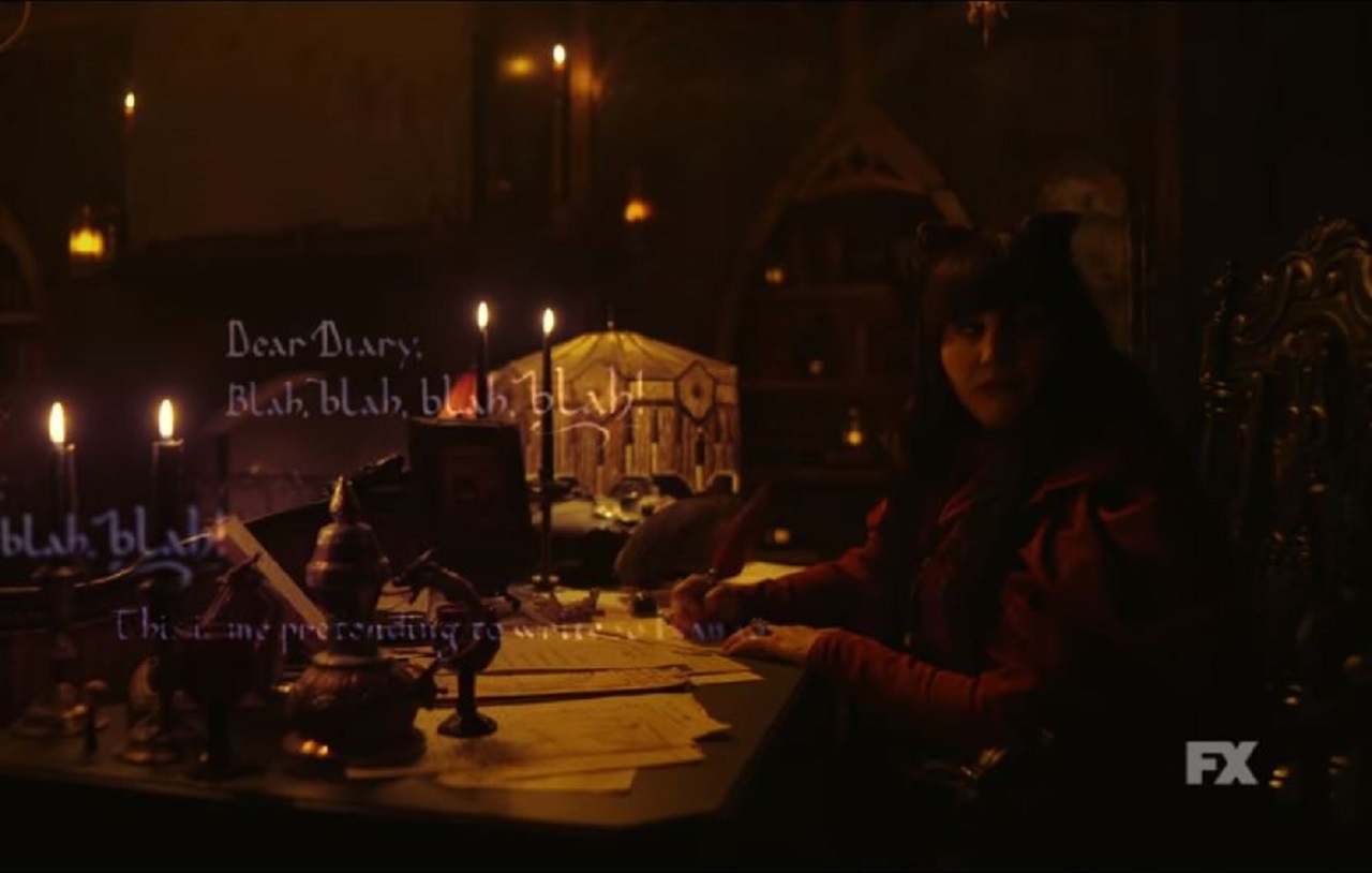 shadows News, Rumors and Information - Bleeding Cool News Page 1