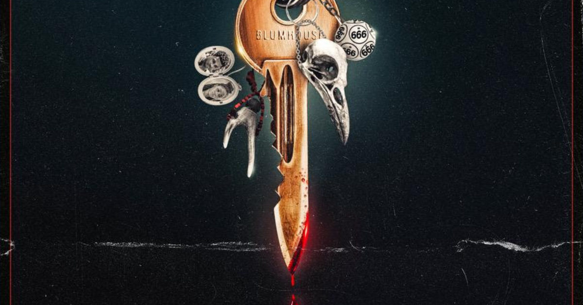 Blumhouse, Amazon Reveal New Welcome To The Blumhouse Trailer