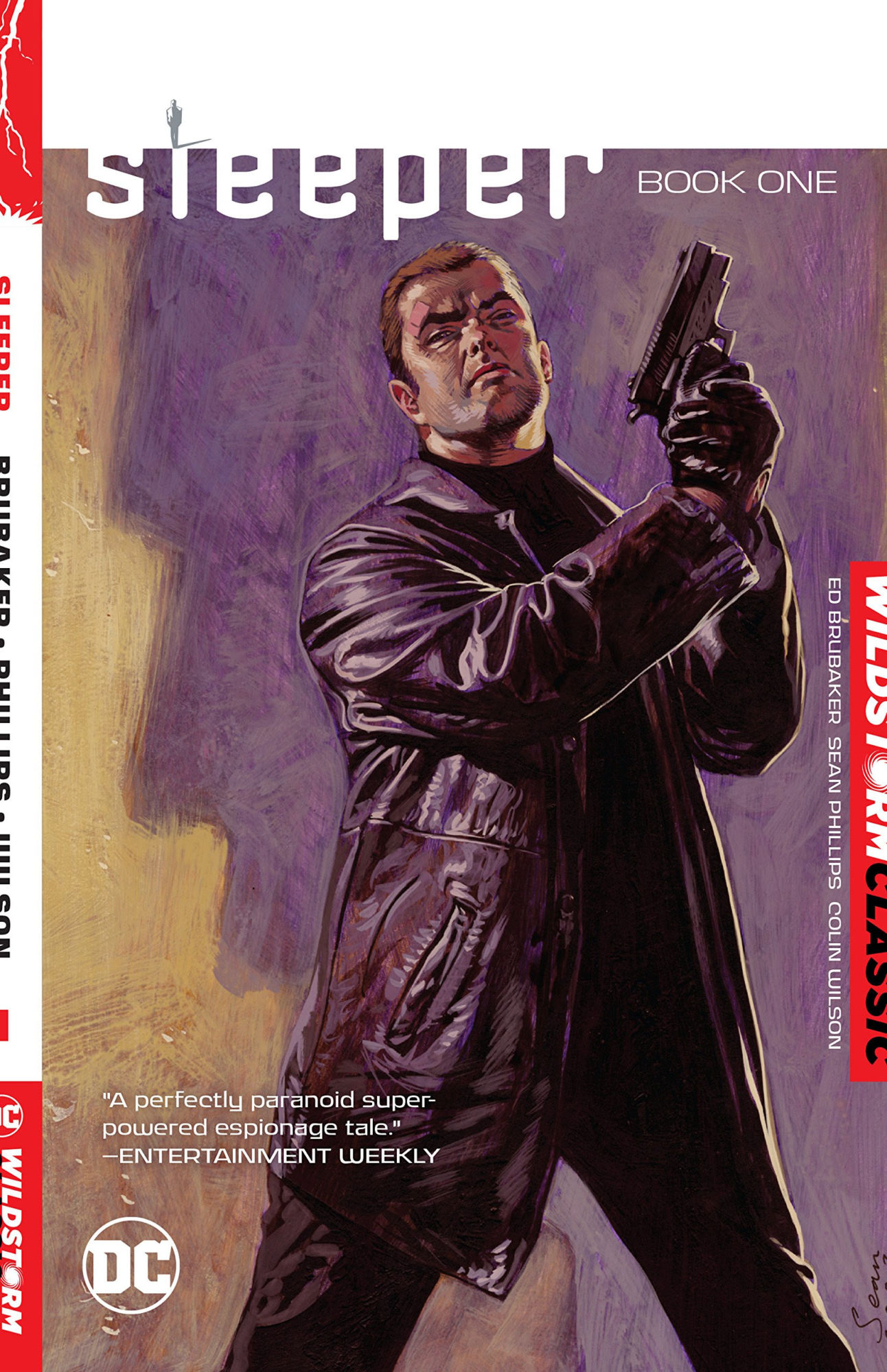 sleeper News, Rumors and Information - Bleeding Cool News Page 1