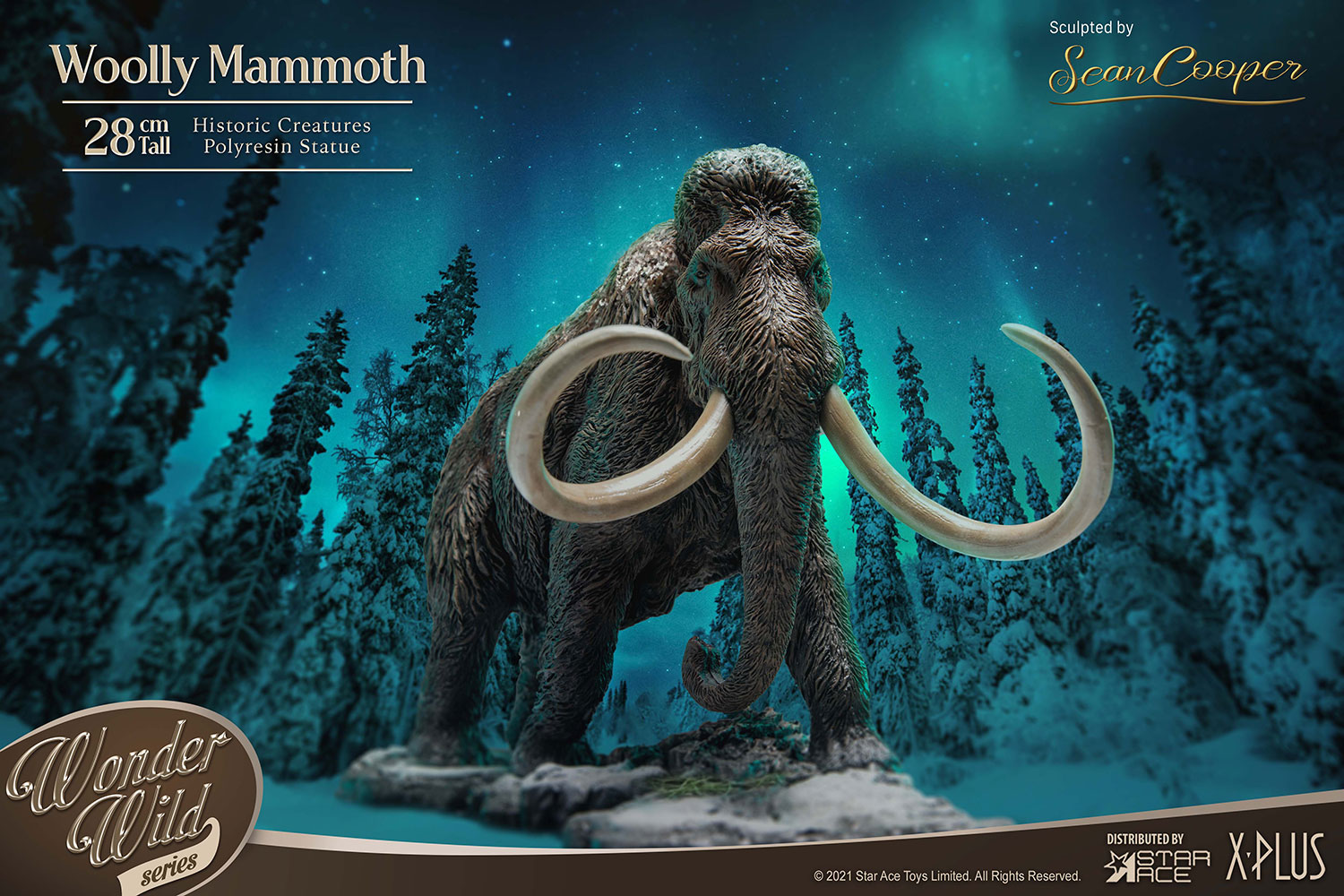 Woolly Mammoth News, Rumors and Information - Bleeding Cool News Page 1