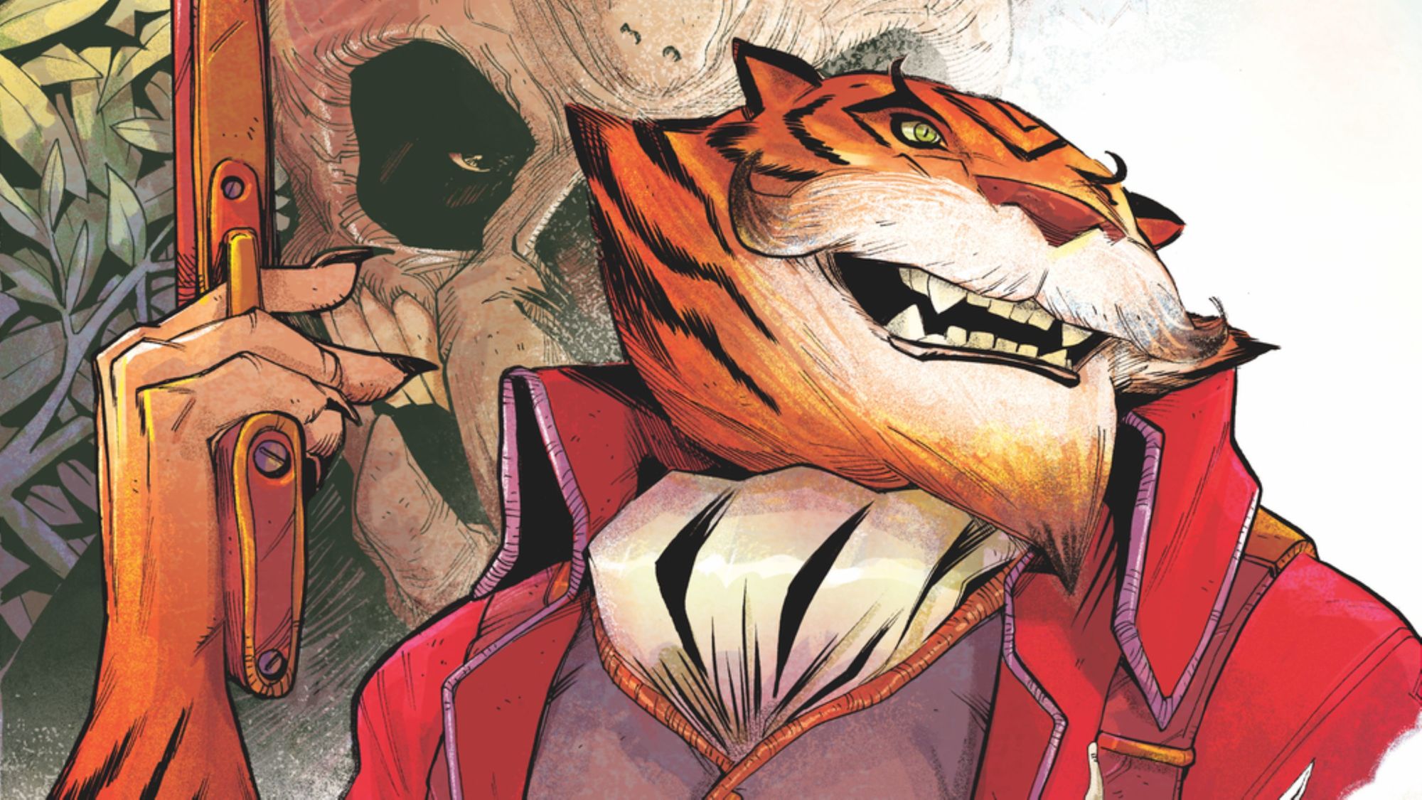 Blighter News, Rumors and Information - Bleeding Cool News Page 1