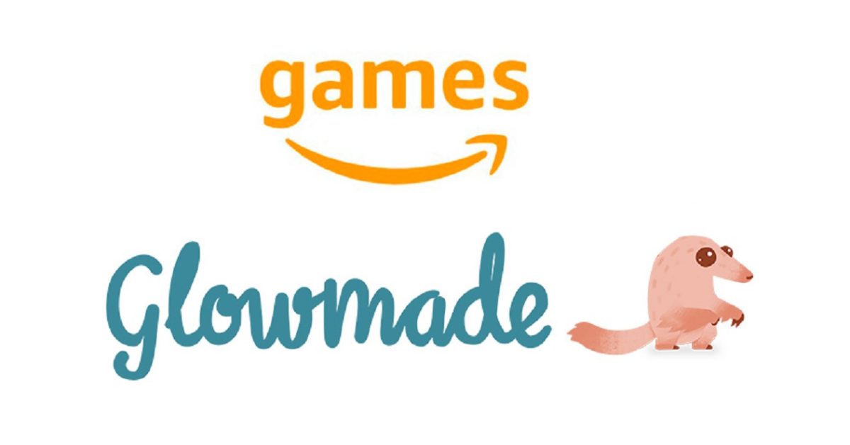 Amazon Games Partners With Glowmade For New Original IP