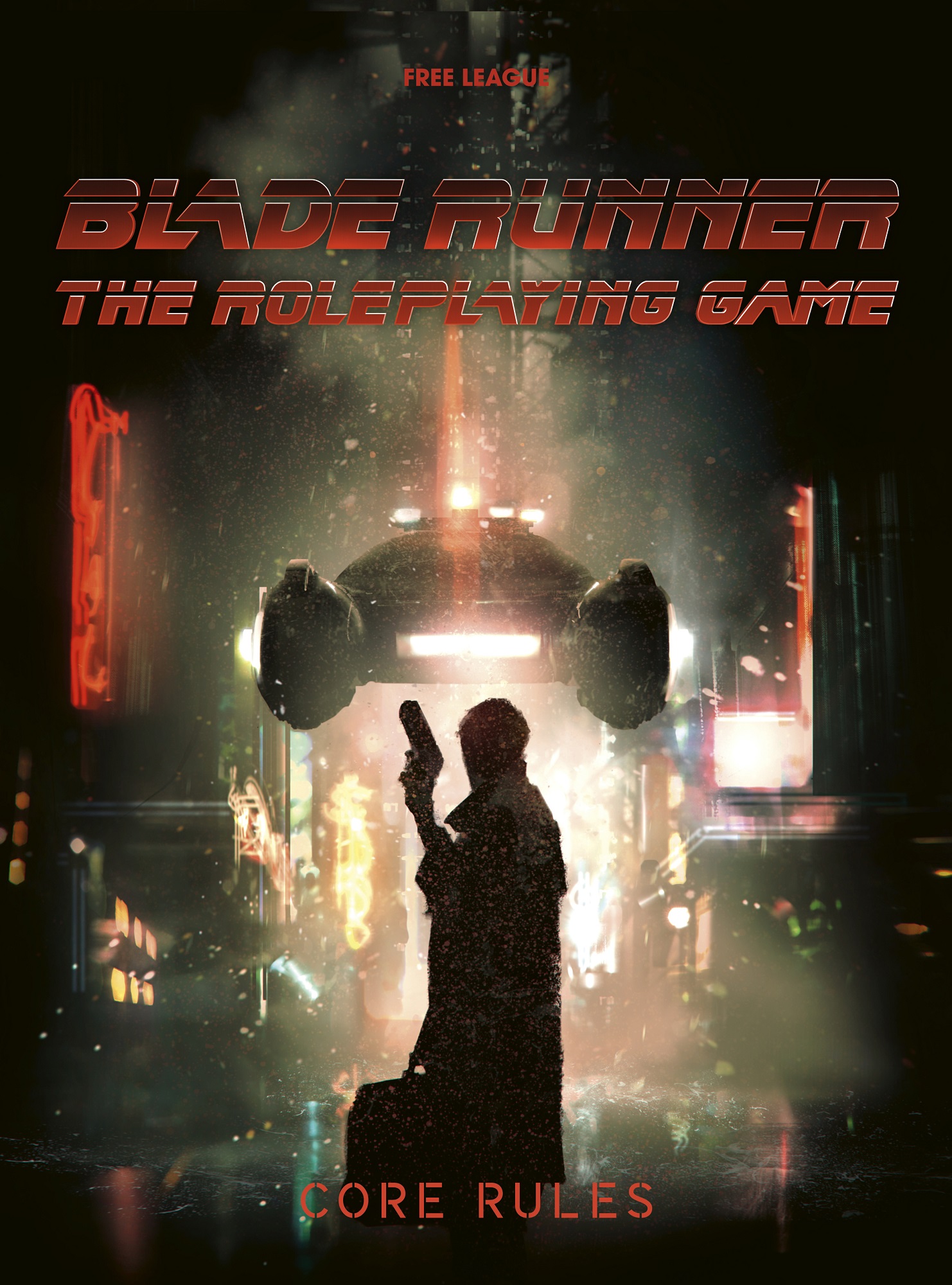 blade runner News, Rumors and Information - Bleeding Cool News And ...