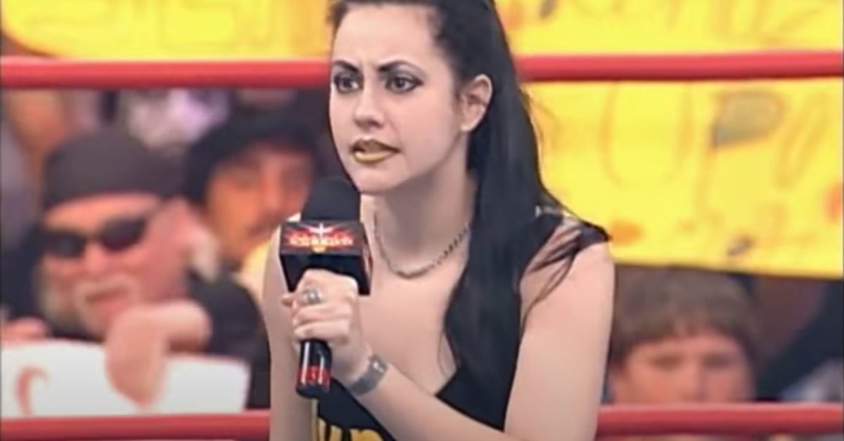 Daffney Unger, Former WCW And TNA Star, Passes Away At Age 46