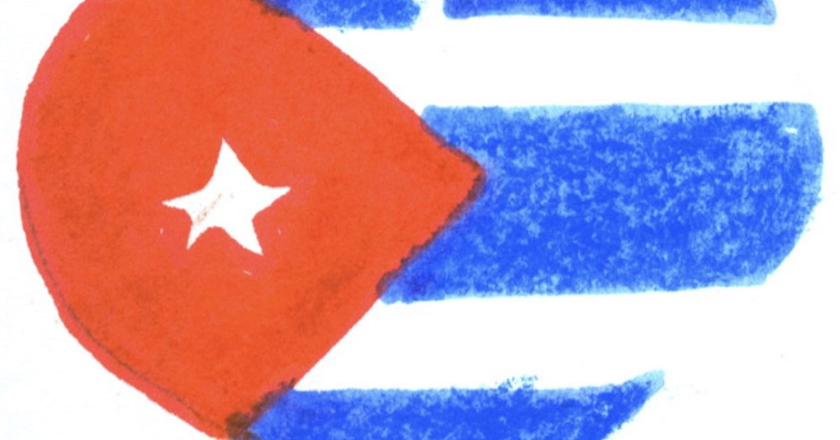 Daniel Miyares Creates Middle-Grade Graphic Novel About Escaping Cuba