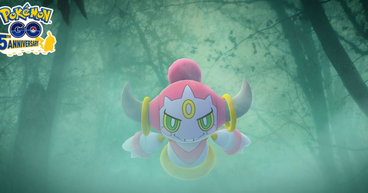 Pokémon GO Battle League Season 9: Master League Meta Sept. 2021