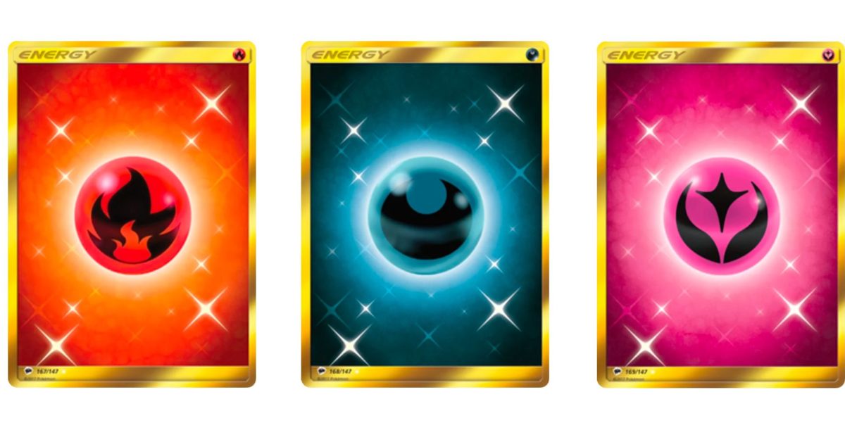 The Cards of Pokémon TCG: Burning Shadows Part 19