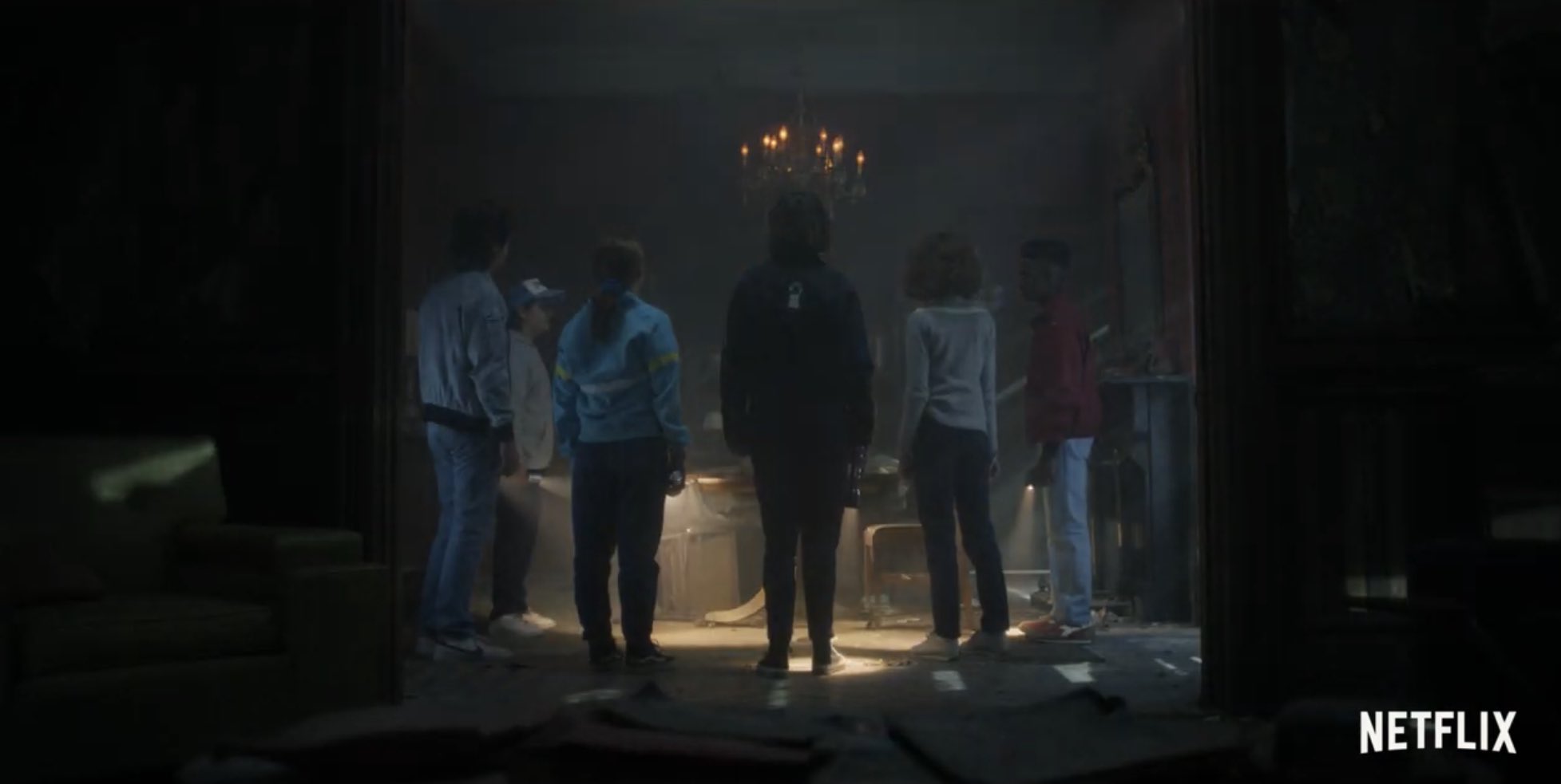 Stranger Things News - Bleeding Cool News And Rumors Page 2