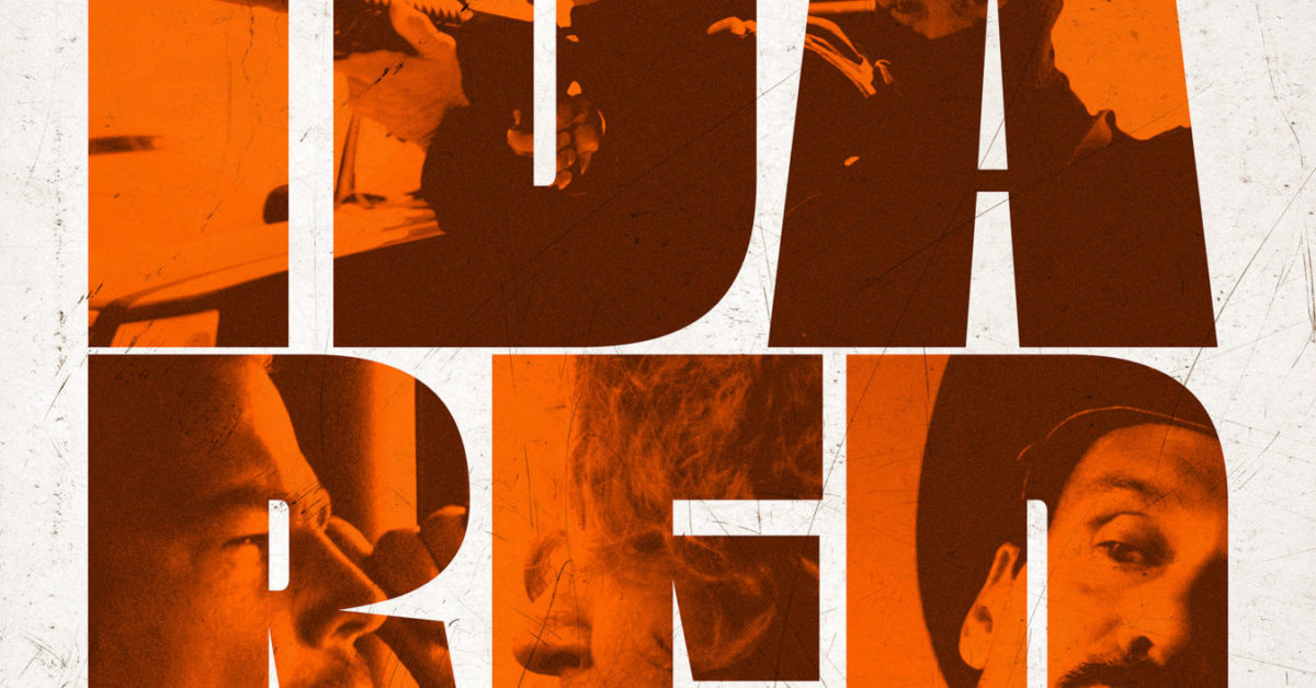 Josh Hartnett Partners with Frank Grillo in the Trailer for Ida Red