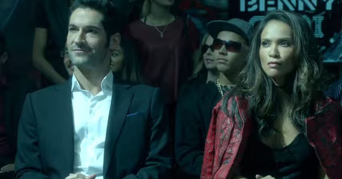 Lucifer S06: Netflix Shares Everything It Can & Teases What It Can't