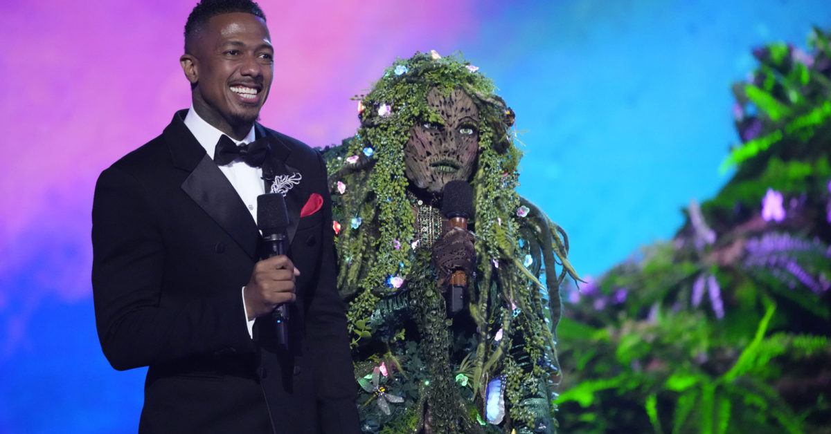 The Masked Singer Season 6 Images Released; Masks, Clues Updated