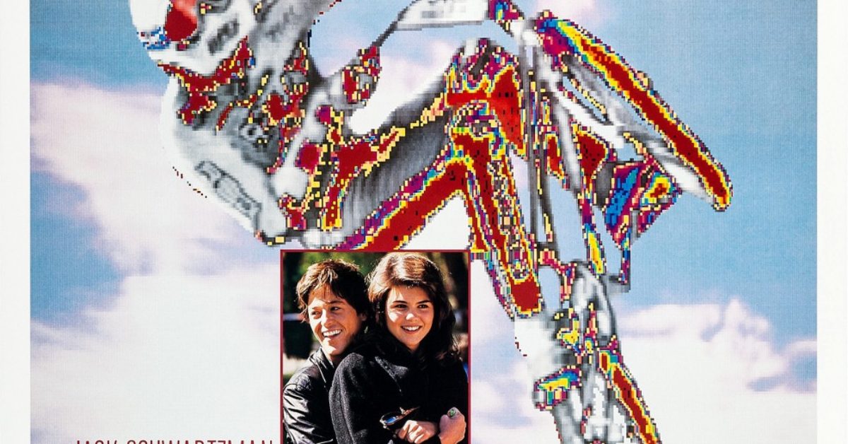 BMX 80's Classic Rad Coming Back To Theaters October 14th