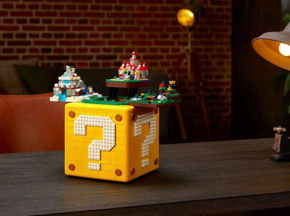 super mario 64 News, Rumors and Information - Bleeding Cool News Page 1