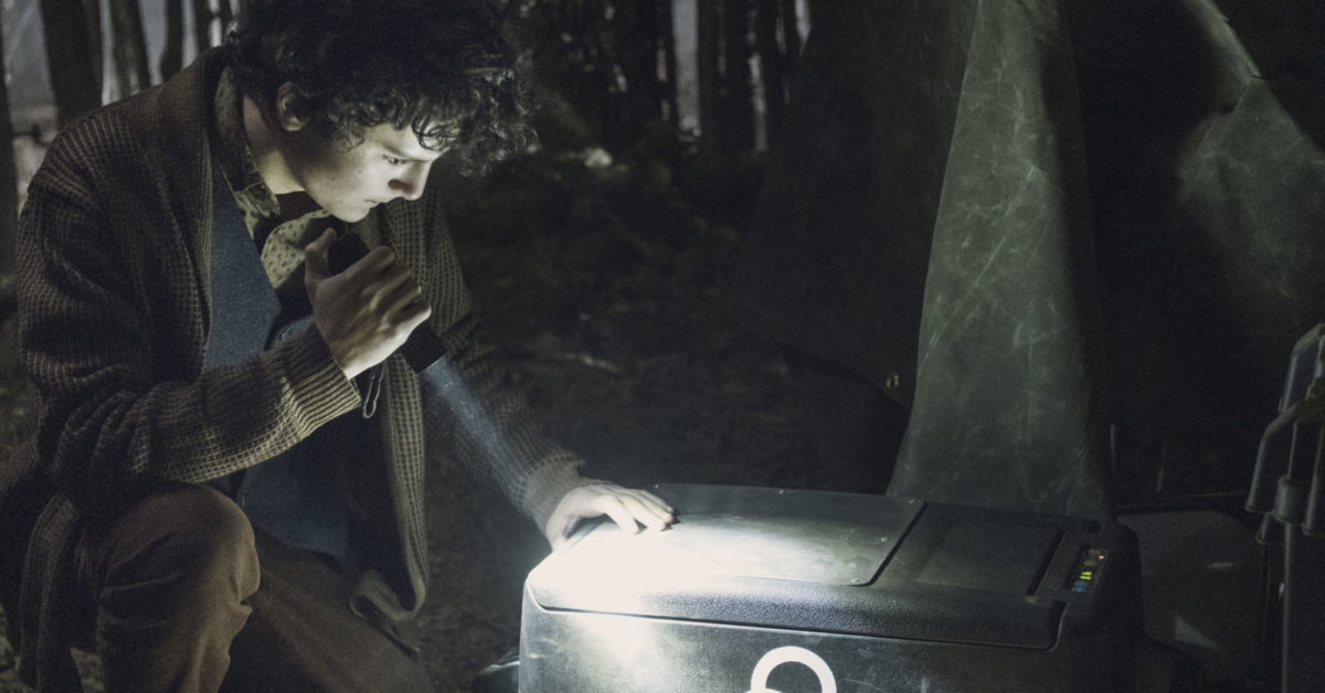 The Walking Dead: World Beyond S02 Teaser: Who Are The Monsters?