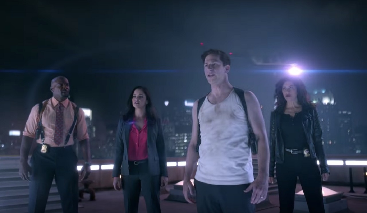 Dan Goor News, Rumors and Information - Bleeding Cool News Page 1