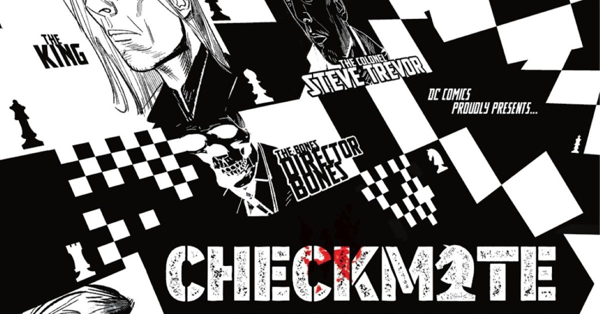 DC Comics Reveals Green Arrow's Biggest Secret, Today (Spoilers)