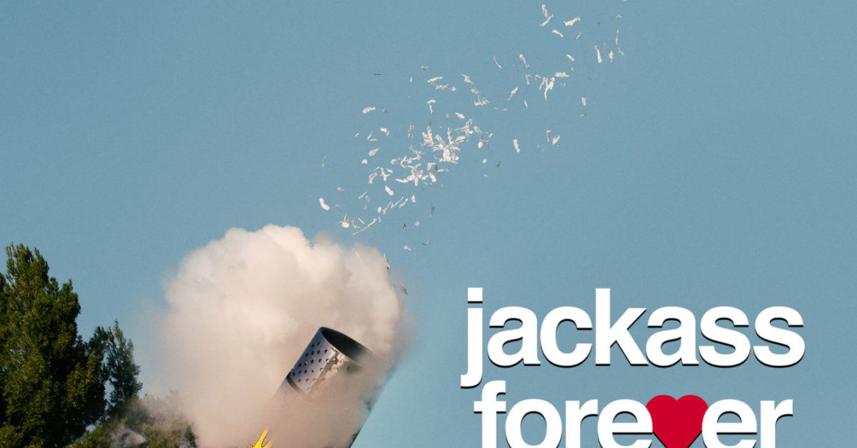 PETA Takes Issue with Jackass Forever Trailer in Letter to LA Court