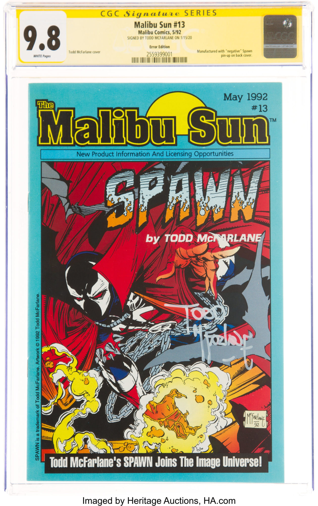 malibu sun News, Rumors and Information - Bleeding Cool News Page 1