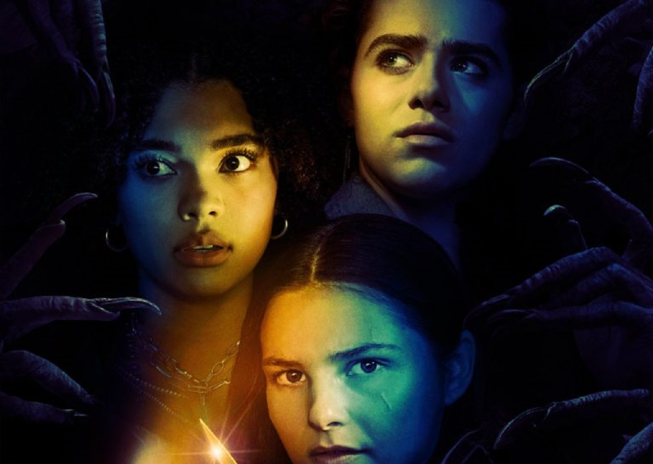 Crypt TV News, Rumors and Information - Bleeding Cool News And Rumors ...