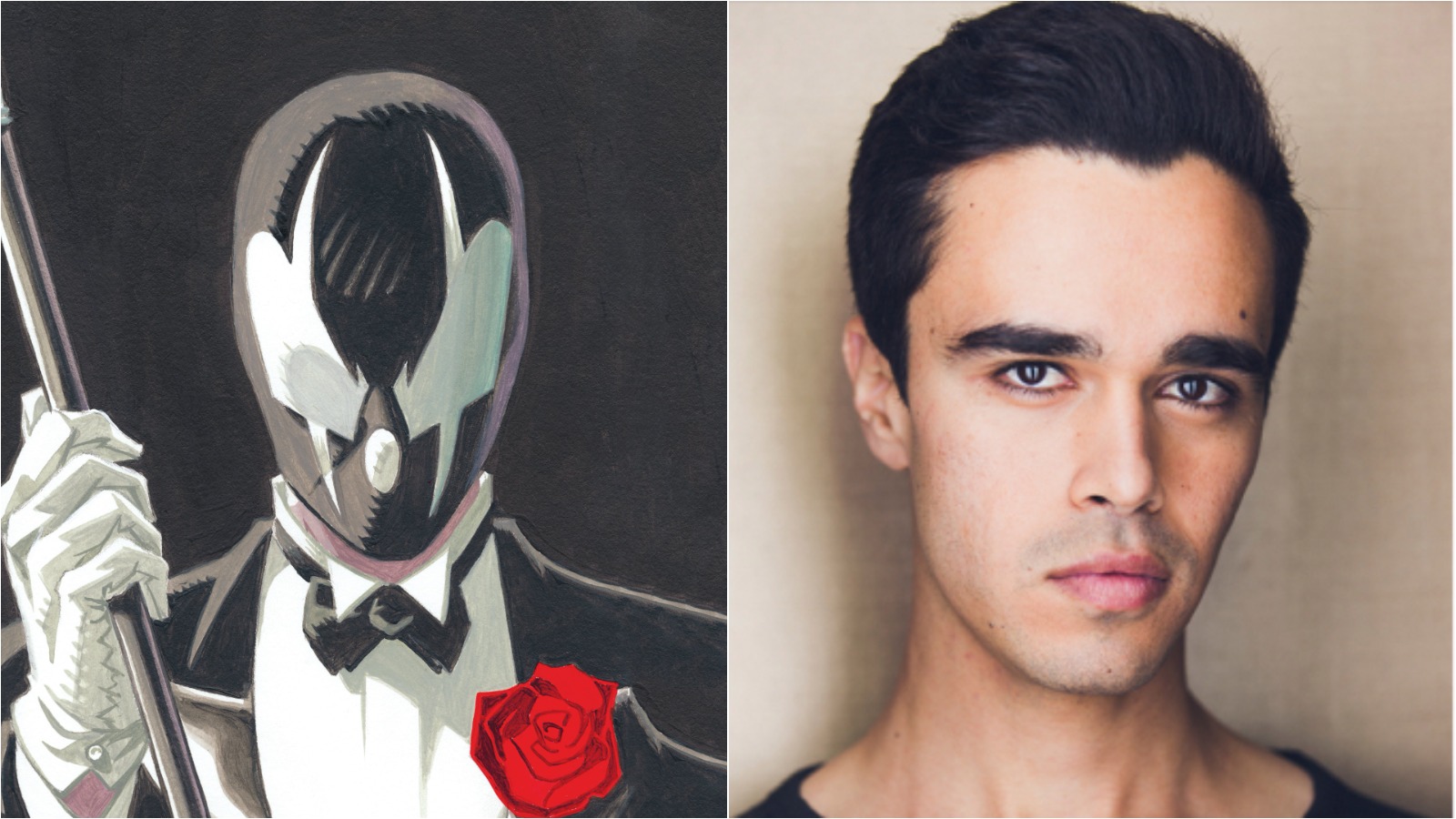 Andrew Dabb News, Rumors and Information - Bleeding Cool News Page 1