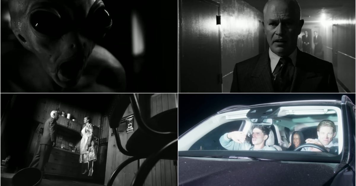 American Horror Story: Double Feature Welcomes You to "Death Valley"