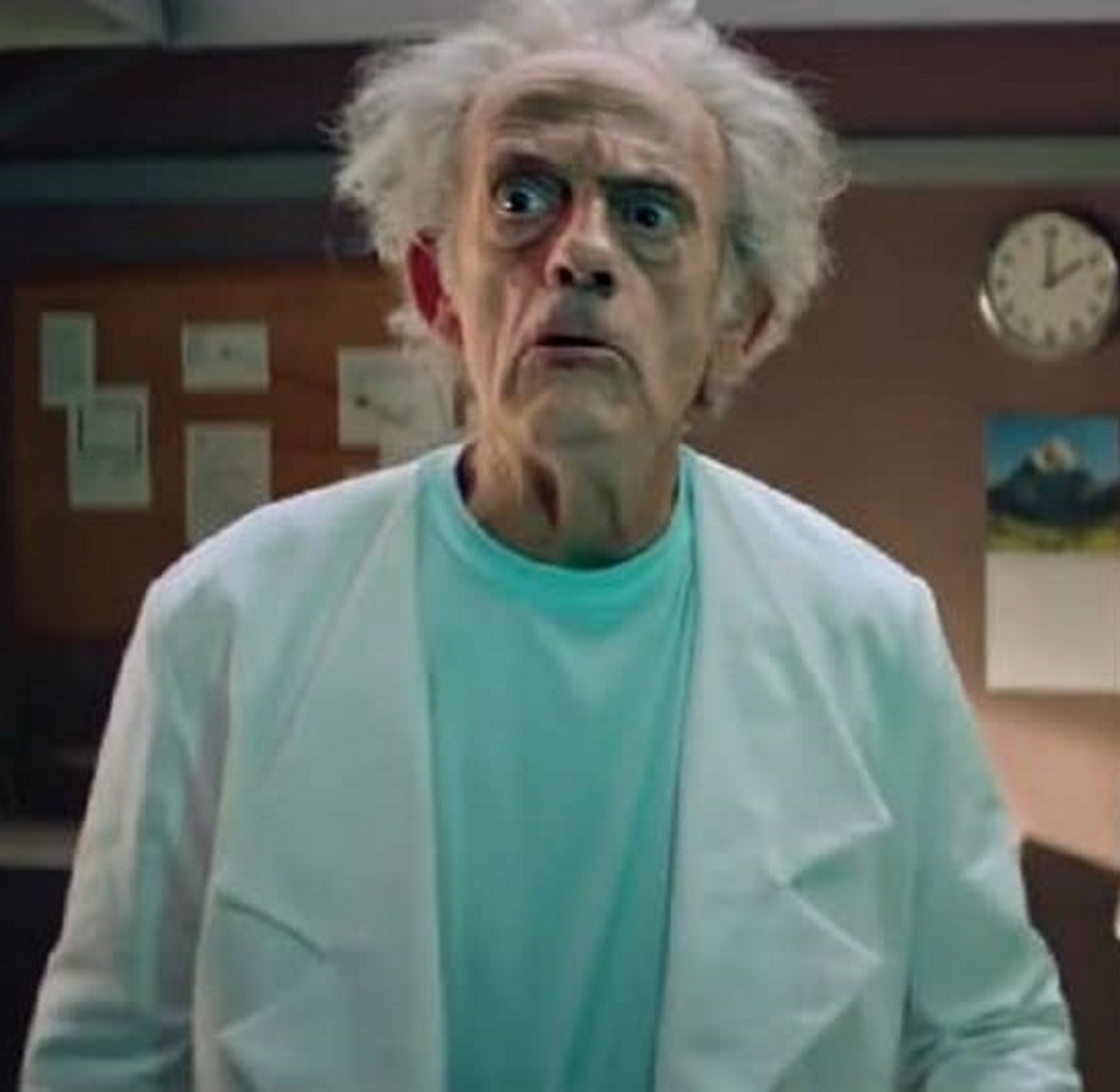 Rick Sanchez News, Rumors and Information - Bleeding Cool News And ...