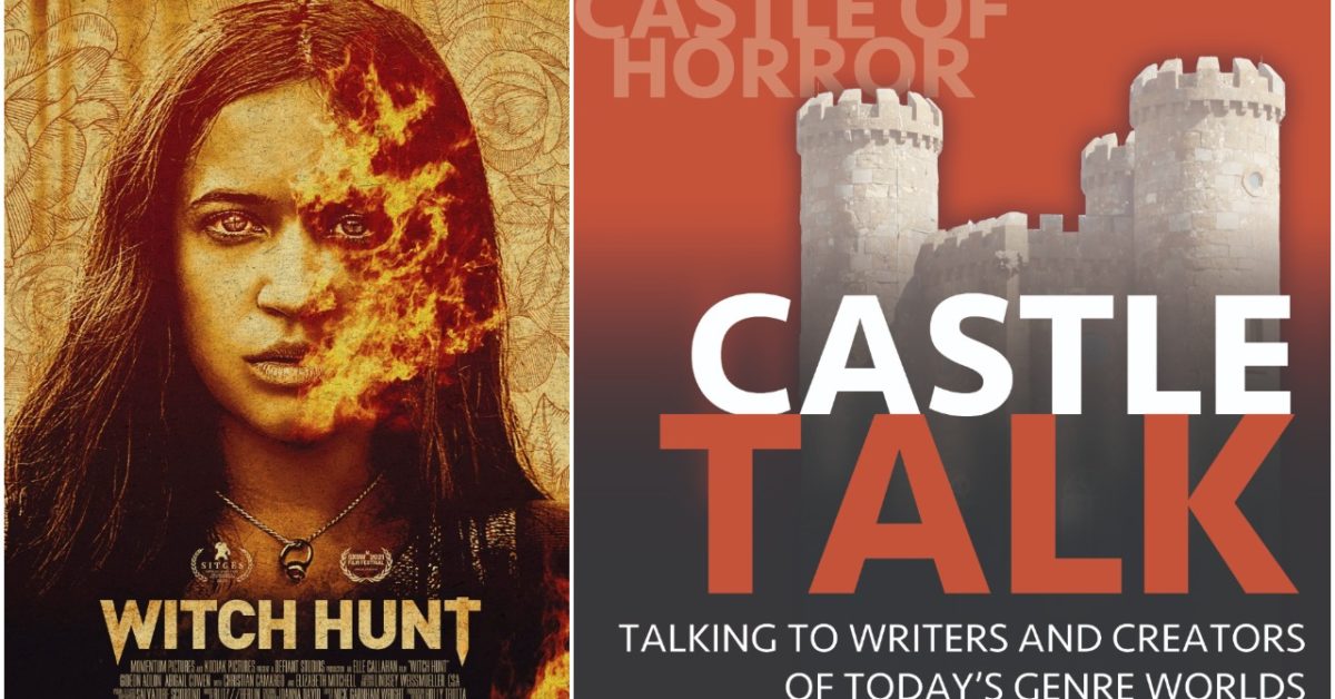 Witch Hunt Terrifies Even as it Takes Aim at US Immigration Policy