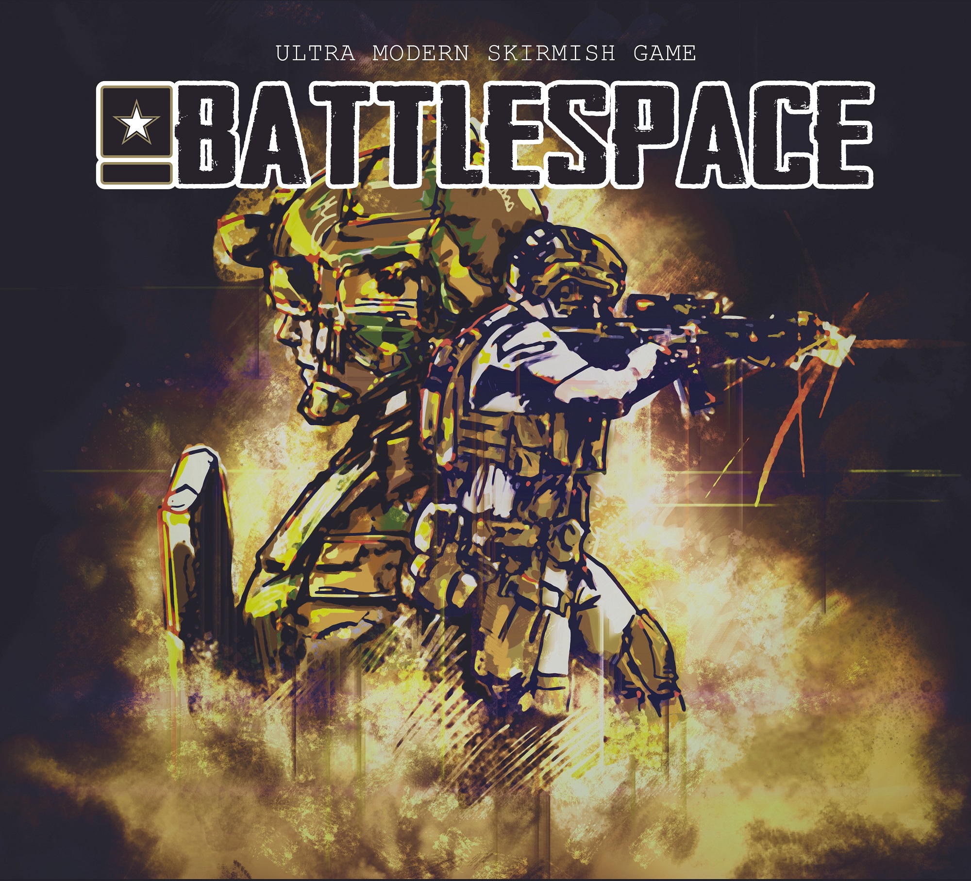 Via Modiphius News, Rumors and Information - Bleeding Cool News Page 1