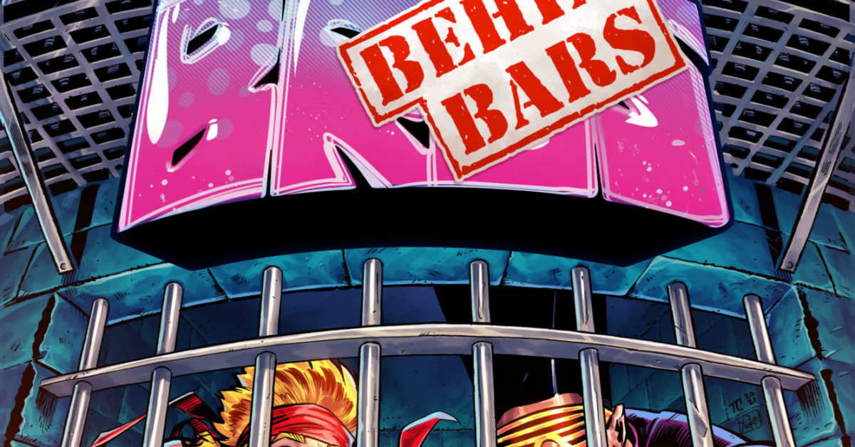 The Beef Bros Are Back... And This Time They've Brought Fanny Packs