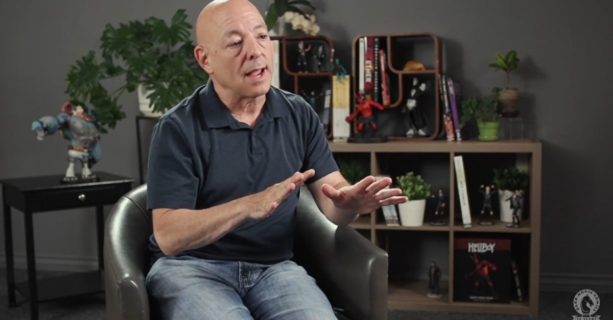 Brian Bendis Has Been Made A Substack PRO Offer