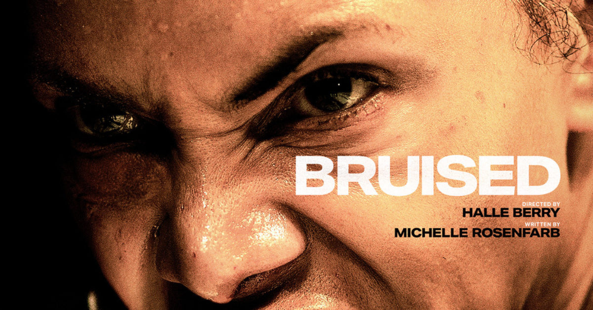 Bruised Trailer Drops, Halle Berry MMA Film Is Her Directorial Debut