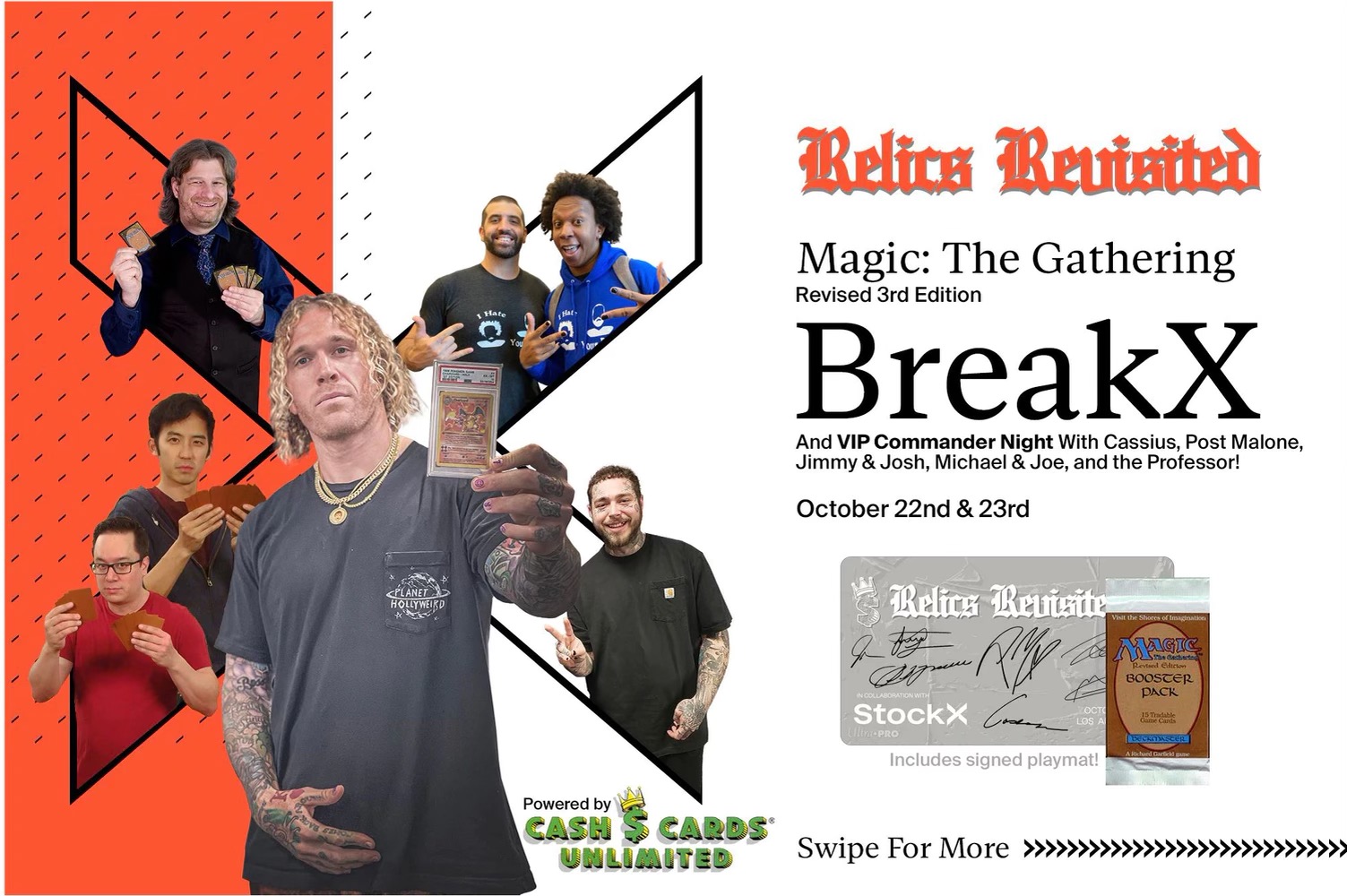 cassius marsh News, Rumors and Information - Bleeding Cool News Page 1