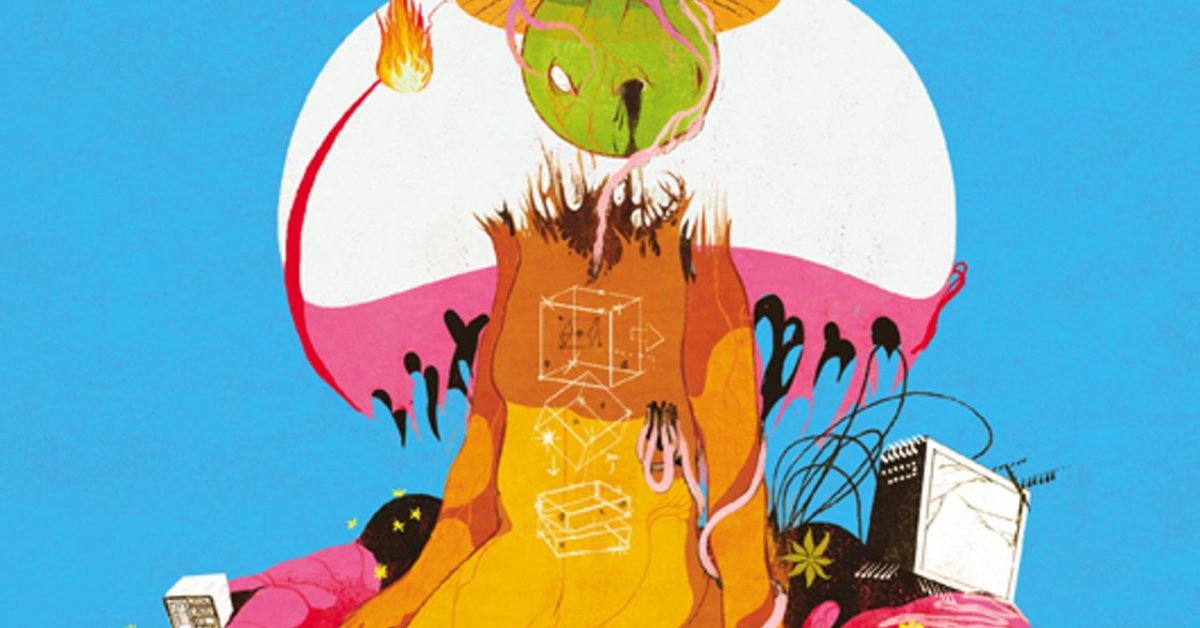 Catalyst: Self-Made Hero Launches UK Anthology by Creators of Colour