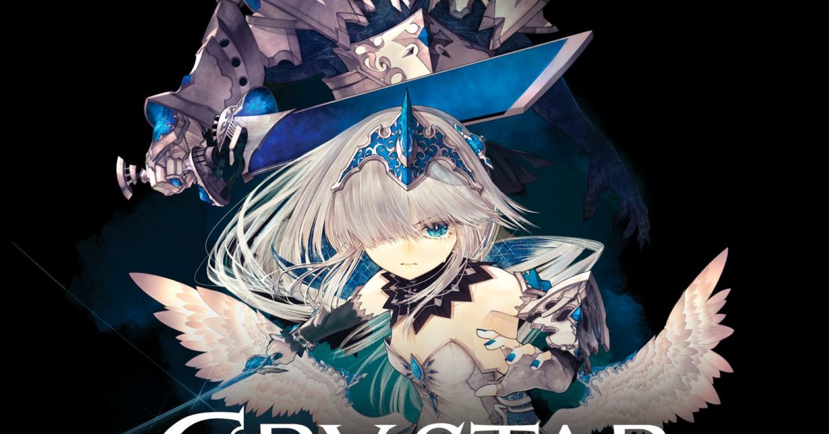 Crystar Releases New Gameplay Trailer Ahead Of March Release