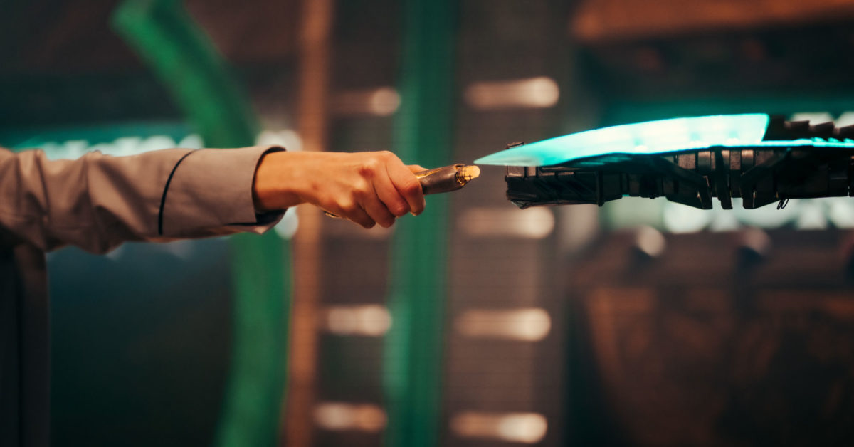 Doctor Who: Jodie Whittaker Was Tempted to Stay Put Past Series 13