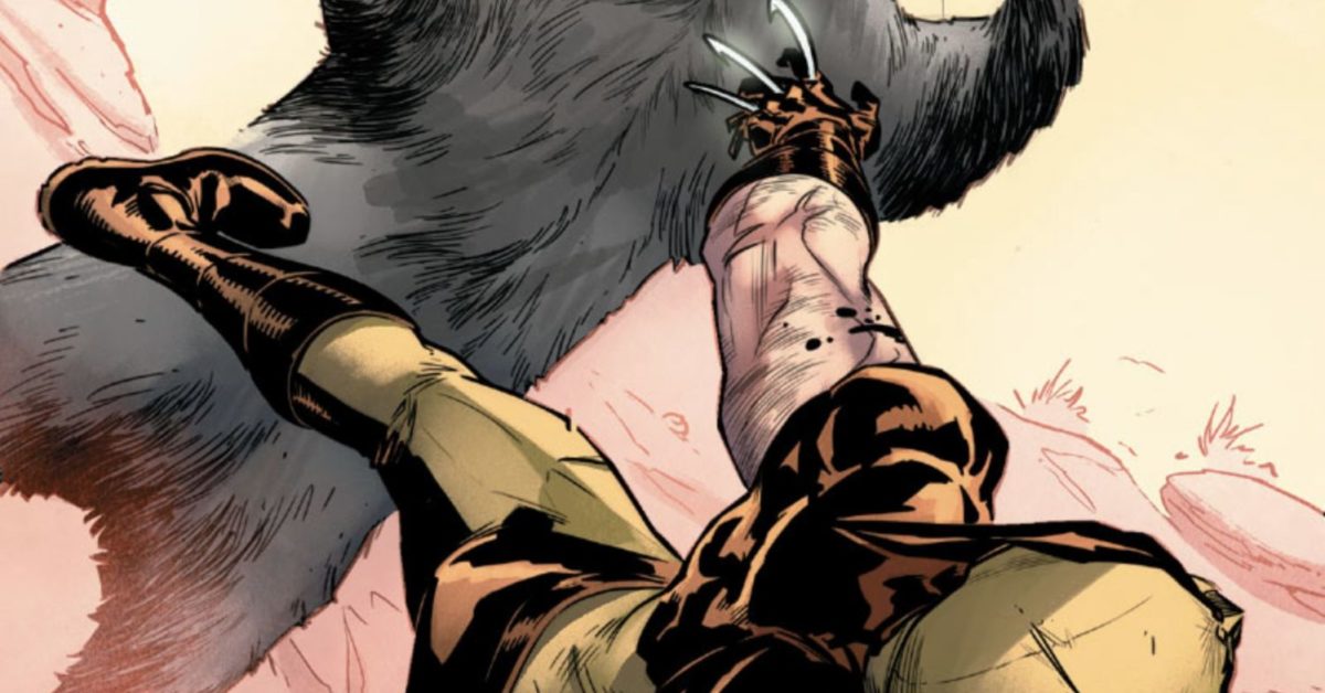 Wolverine’s Plan To Kill Nature Girl, Mutant Terrorist (Spoilers)