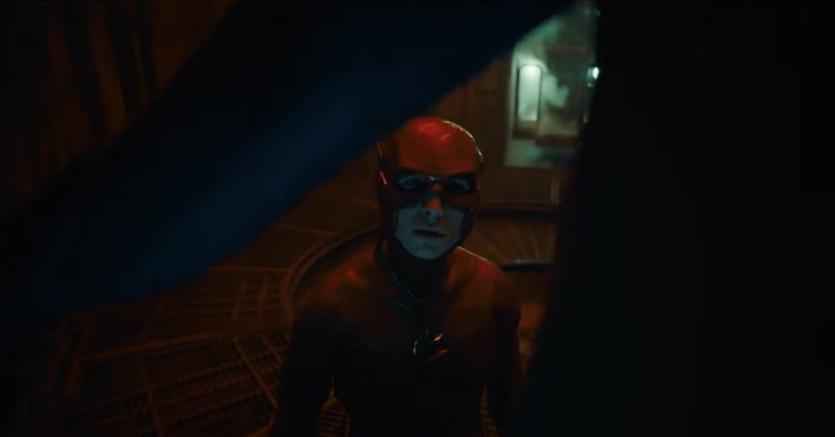 The Flash Producer on the Return of Two Former Batman Stars