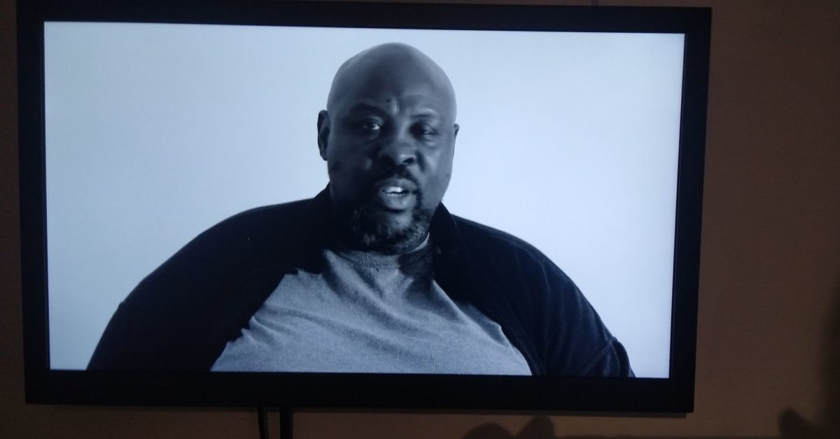Tobias Taitt & Anthony Smith On Their Black Graphic Novel (Video)