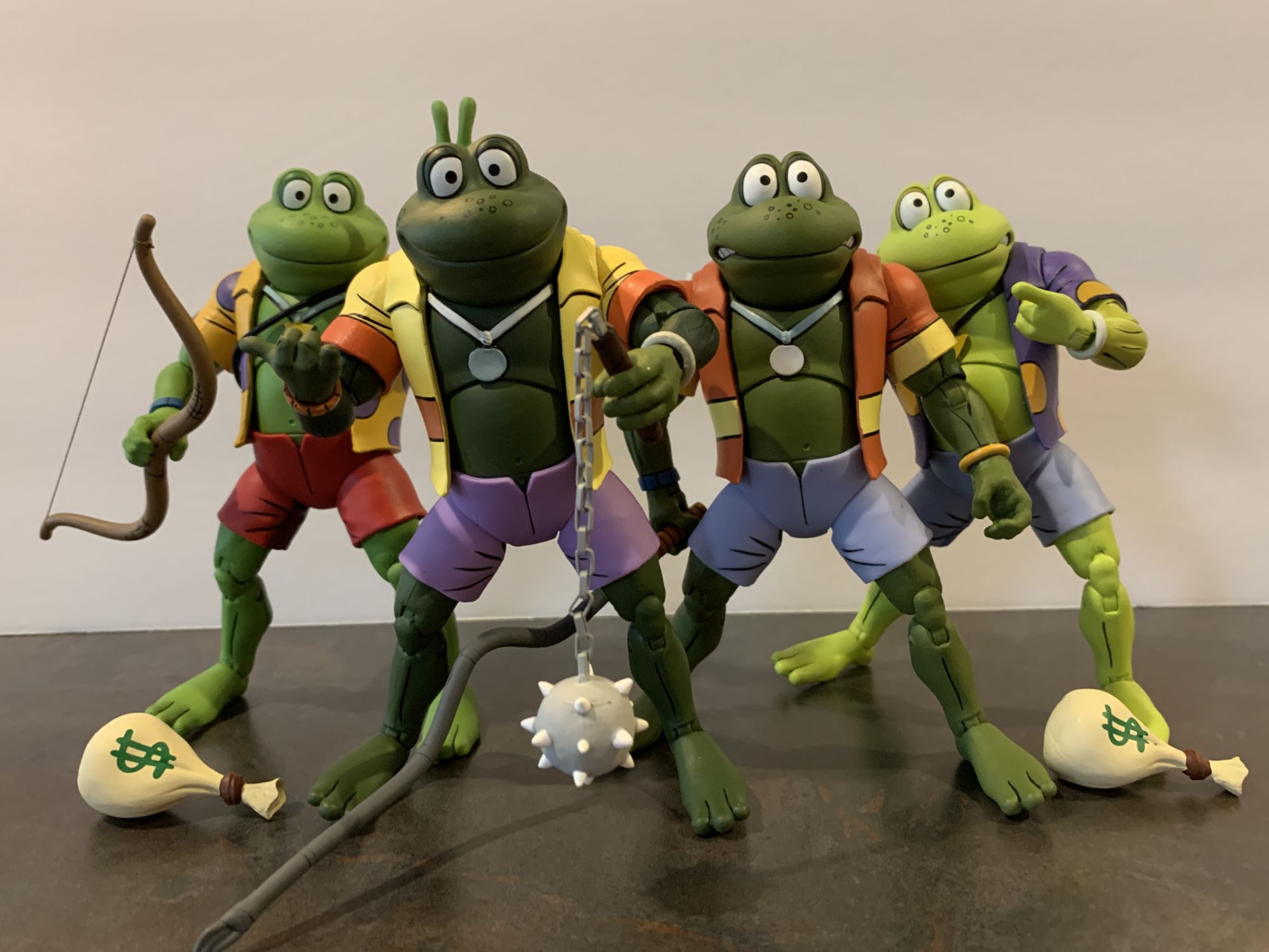 Chrome Dome News, Rumors and Information - Bleeding Cool News Page 1