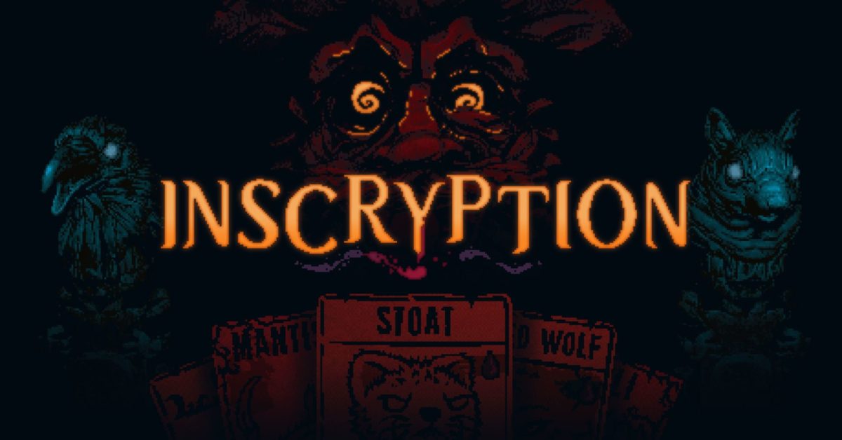 Inscryption Receives Developer Overview Trailer Before Launch