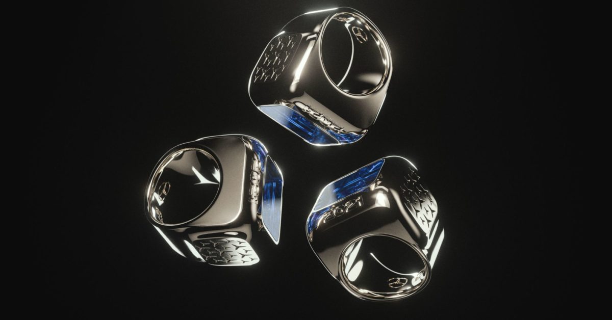 Riot Games Reveals League Of Legends 2021 World Championship Rings