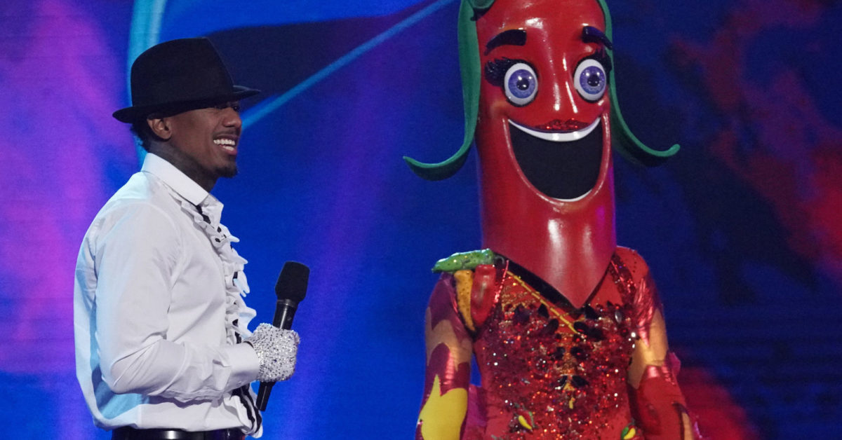 The Masked Singer Season 6 Goes Squid Game; Masks/Clues Update